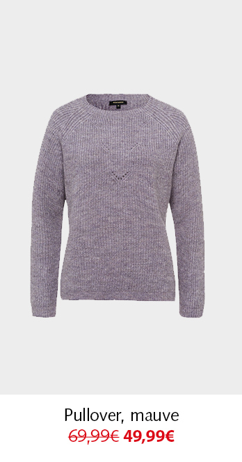 MORE & MORE Online Shop | Damenmode & Accessoires